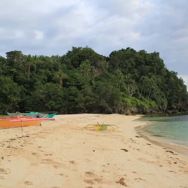Aklan Explore Buruanga - The Itinerary Breakdown: What You’ll Experience