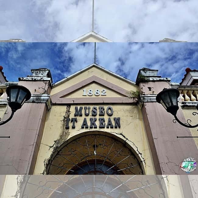 Aklan Vibrant Kalibo Tour (Half Day) - Key Points