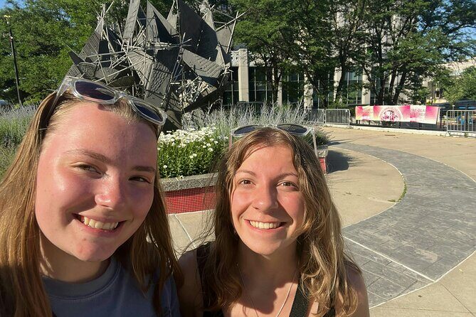 Akron Secrets: Rubber City Exploration Game and Tour - How Does the Experience Work?