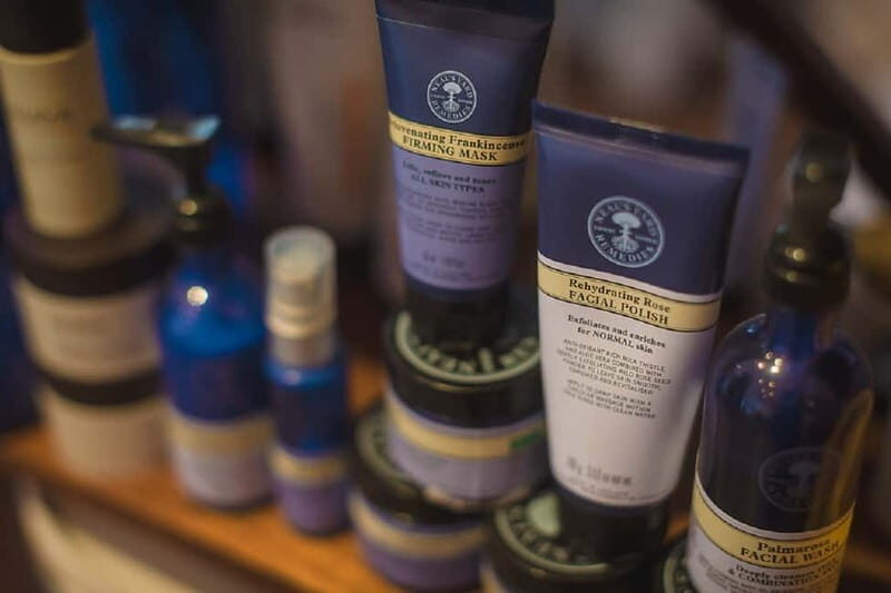 Akrotiri: 2-Hrs Aromatherapy Face & Body Ritual - Key Points
