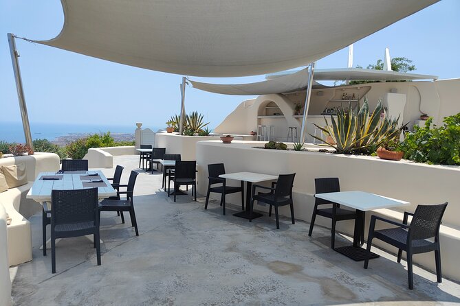 Akrotiri: 2-Hrs Face & Body Ritual, Pool access, wine & fruits - The Sum Up: Who Should Consider This?