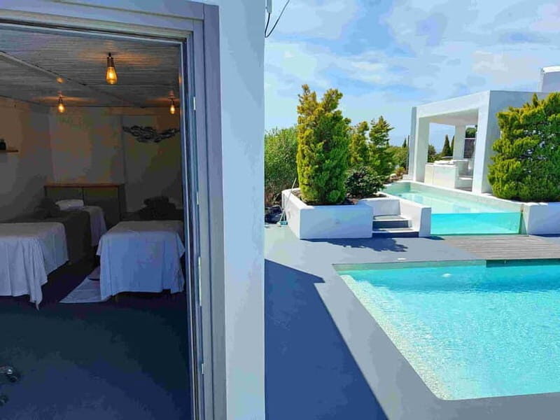 Akrotiri: Couples Massage Dinner & Pool Access - Final Thoughts – Is It Worth It?