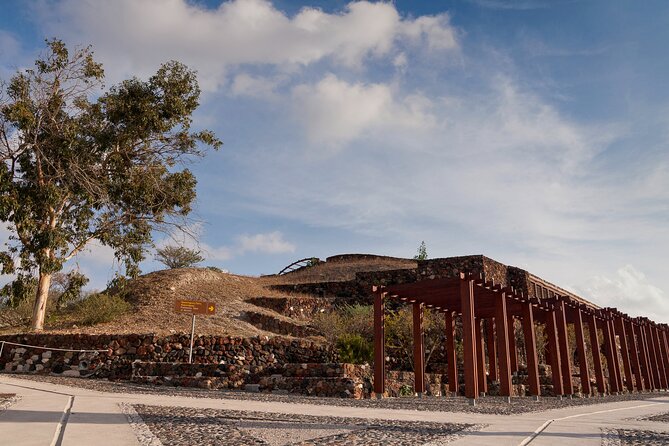 Akrotiri guided tour - FAQs