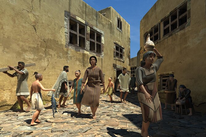 Akrotiri Private Guided Tour with an Archaeologist - Who Will Enjoy This Tour?