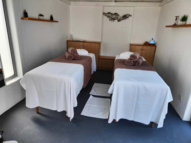 Akrotiri: Singles' Aromatherapy Massages - Location and Accessibility