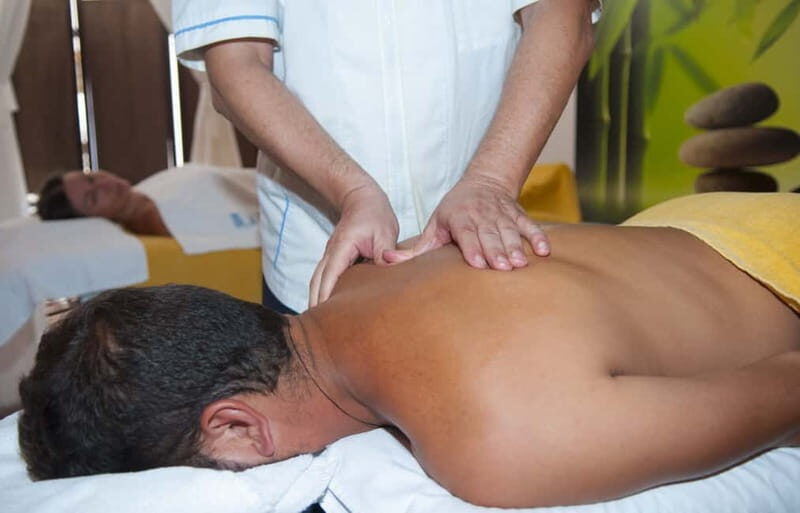 Akrotiri: Singles' Aromatherapy Massages - Booking and Flexibility