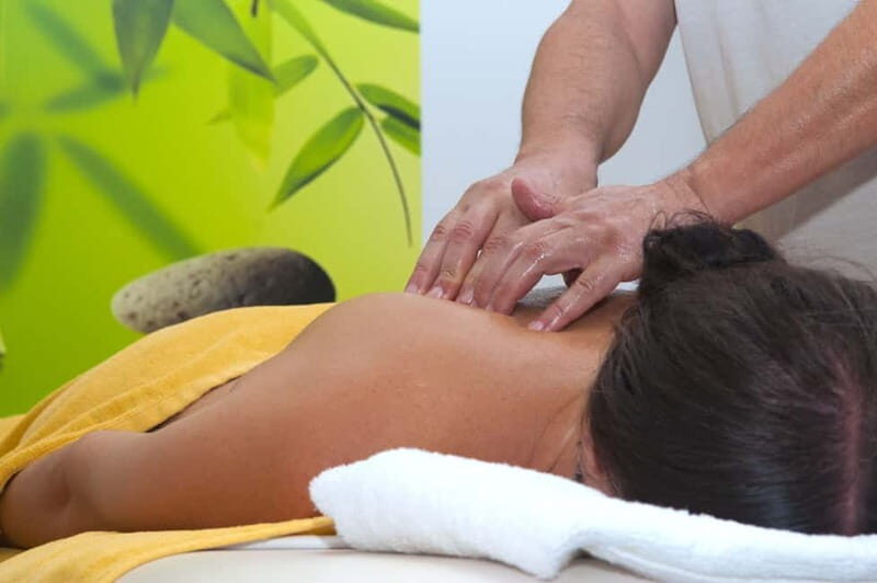 Akrotiri: Singles' Aromatherapy Massages - Treatment Options and Customization