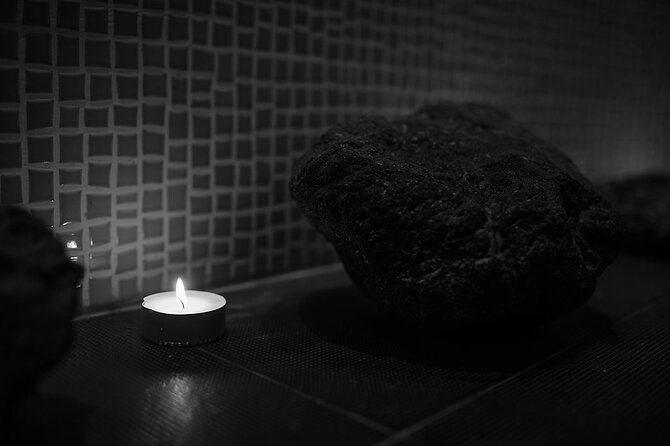 Akrotiri: Singles' Aromatherapy Massages - Who Will Enjoy This?