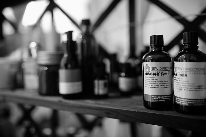 Akrotiri: Singles' Aromatherapy Massages - Final thoughts