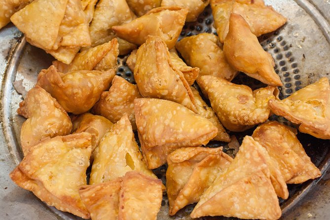 Akshardham Temple Evening Tour with Musical Fountain Show - FAQ