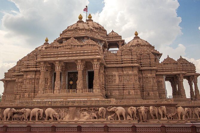 Akshardham Temple Tour - Final Thoughts