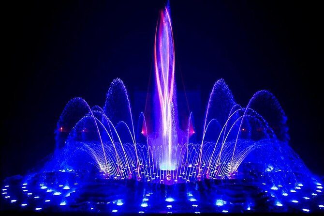 Akshardham Temple Tour Delhi, World's largest Hindu temple visit! - What Makes Akshardham Stand Out?