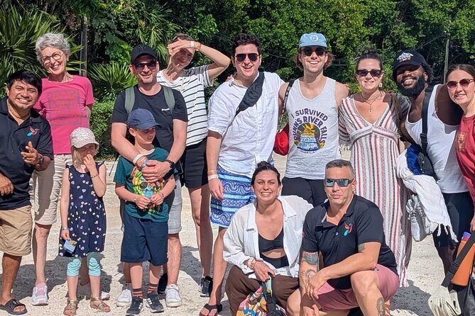 Akumal Adventure with Swimming with Turtles, Cenotes, Mexican Lunch. - Final Thoughts: Is This Tour for You?