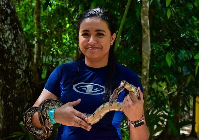 Akumal: Explore the Monkey Sanctuary, ATV Circuit and Cenote - Who Should Consider This Tour?