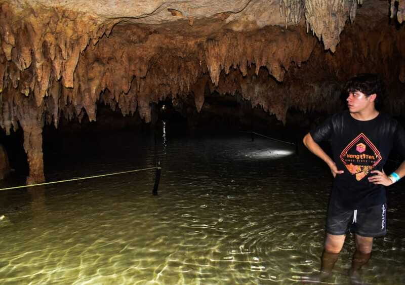 Akumal: Explore the Monkey Sanctuary, ATV Circuit and Cenote - The Sum Up