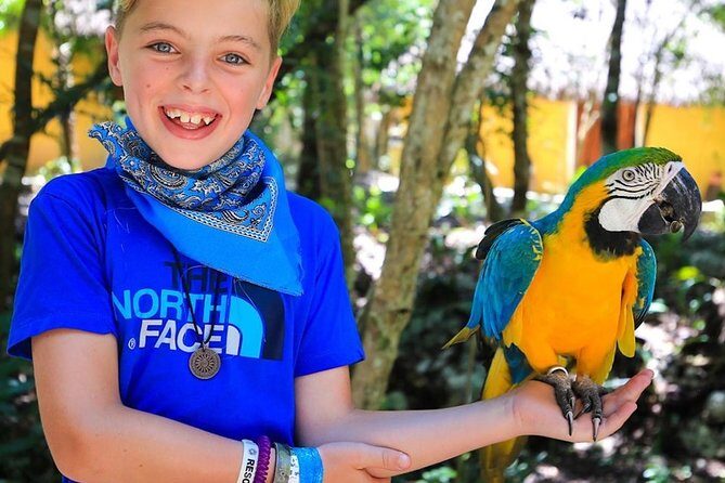 Akumal Monkey Sanctuary - Final Thoughts