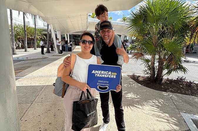 Akumal One Way Or Roundtrip Private Transfer - The Review Insights