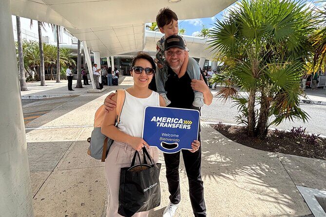 Akumal One Way Or Roundtrip Private Transfer - Cancellation Policy and Flexibility