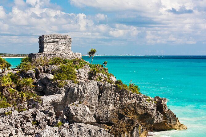 Akumal paradise tour Swimming with Turtles & ancient Tulum Ruins. Lunch included - Frequently Asked Questions
