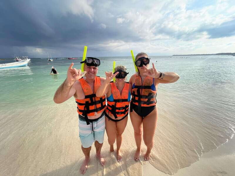 Akumal Private Tour: Turtles, Coral Reef, Cenote, Beach, Lunch - Authenticity and Value for Money