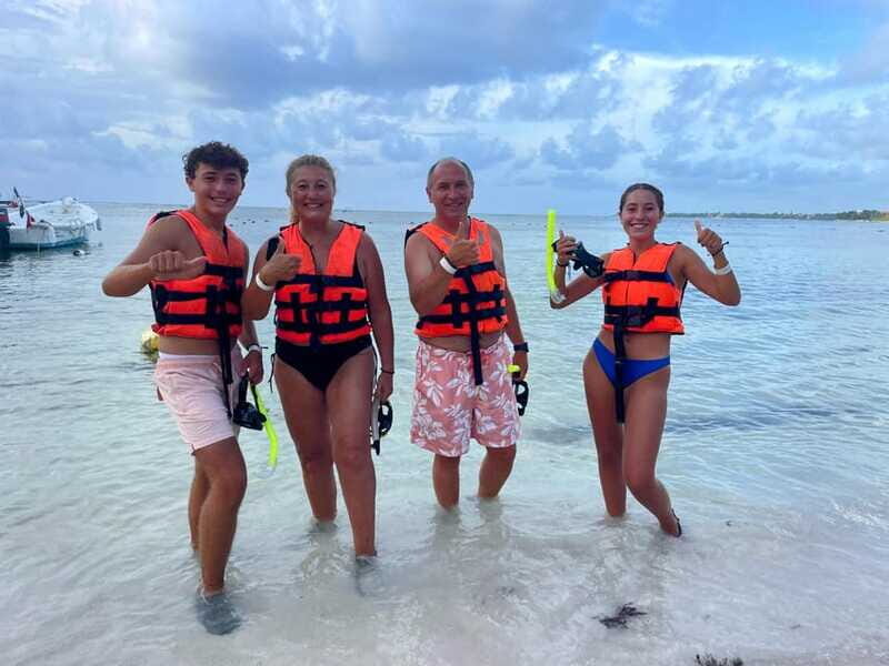 Akumal Private Tour: Turtles, Coral Reef, Cenote, Beach, Lunch - Who Should Consider This Tour?