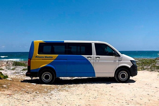 Akumal Private Transportation From-To Cancun Airport - What to Expect on the Journey
