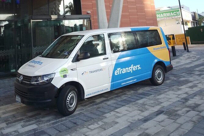 Akumal Private Transportation From-To Cancun Airport - The Practical Side: Booking, Costs, and Cancellation