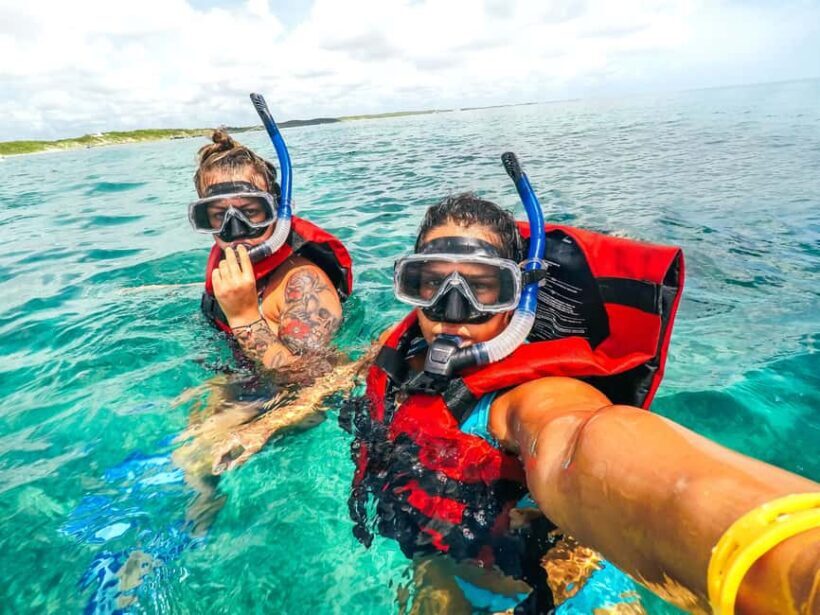 Akumal: Snorkeling Adventure with Turtles and Marine Life - How the Tour Fits into Your Trip