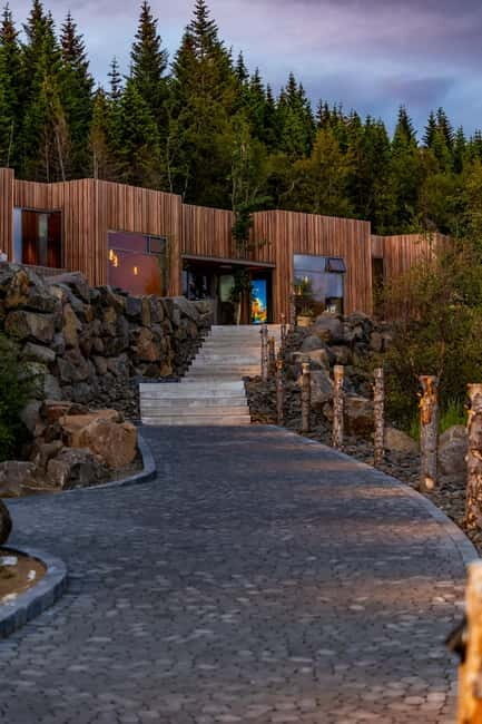 Akureyri: Forest Lagoon Entrance Ticket - An In-Depth Look at the Forest Lagoon Experience