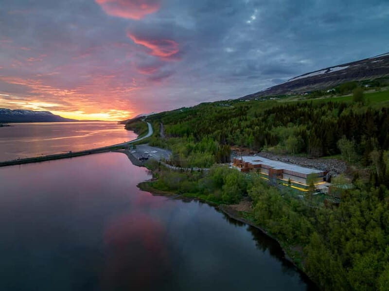 Akureyri: Forest Lagoon Entrance Ticket - The Sum Up: Is It Worth It?