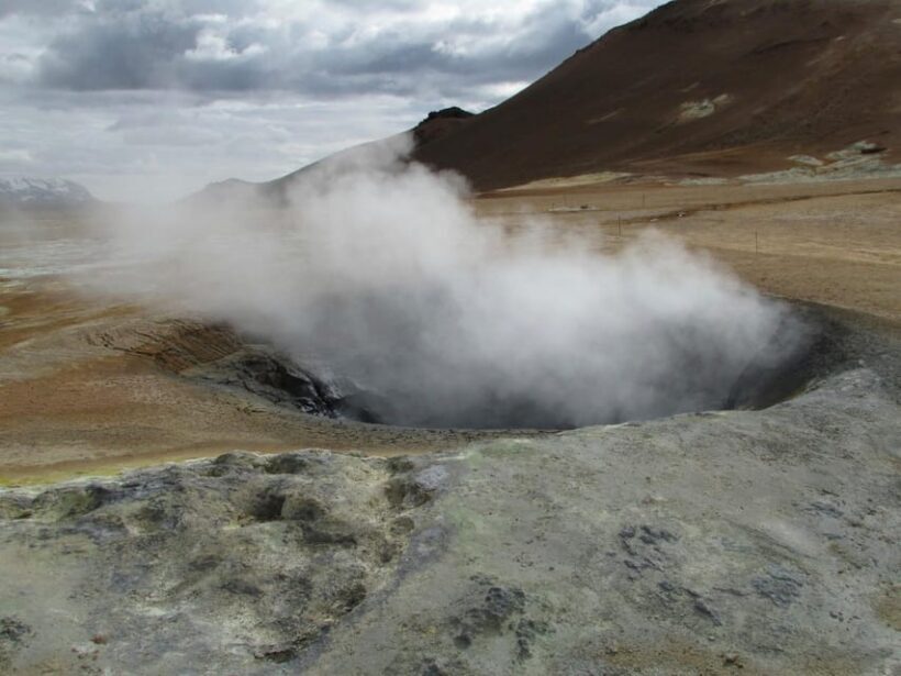 Akureyri: Goðafoss, Dettifoss, and Lake Myvatn Tour - An In-Depth Look at the Tour Experience