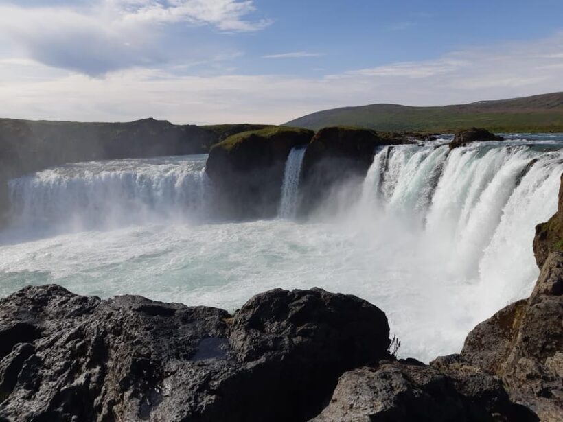 Akureyri: Goðafoss, Dettifoss, and Lake Myvatn Tour - Who Will Love This Tour?