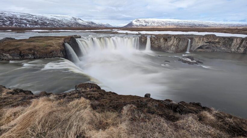 Akureyri: Goðafoss, Laufas & The Christmas House Combo Tour - A Deep Dive into the Tour Experience