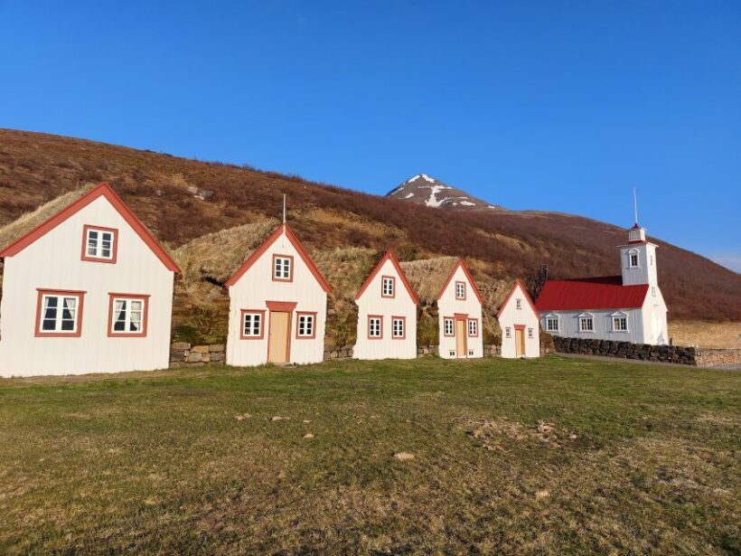 Akureyri: Goðafoss, Laufas & The Christmas House Combo Tour - Final Thoughts