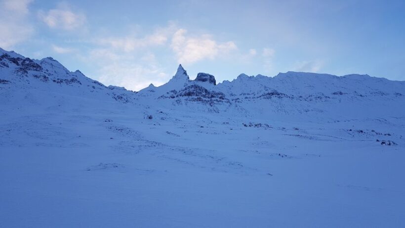 Akureyri: Hraundrangi Peak 10-Hour Private Climb - Practical Tips: Making the Most of Your Climb