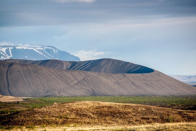 Akureyri: Lake Mývatn and Godafoss Waterfall Tour - Authentic Experiences and Reviews