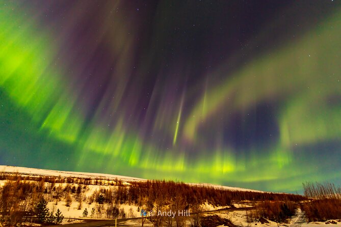 Akureyri Northern Light Tour - How the Itinerary Guides Your Experience