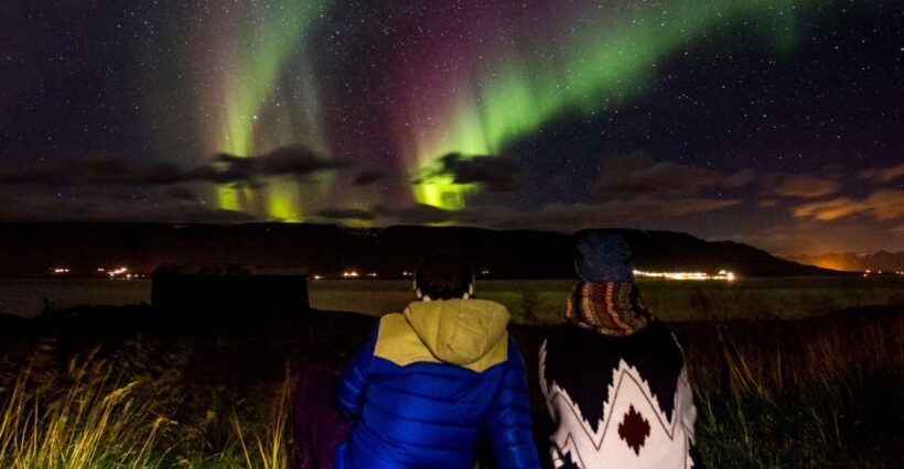 Akureyri: Northern Lights Photography Tour - What Makes This Tour Stand Out?