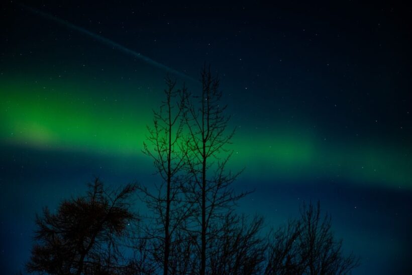 Akureyri: Northern Lights Photography Tour - Practical Details and Value