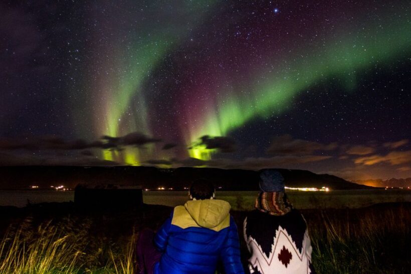Akureyri: Northern Lights Photography Tour - Who Should Consider This Tour?