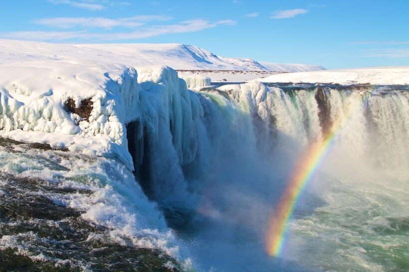 Akureyri Port: Goðafoss and the Forest Lagoon Tour - An In-Depth Look at the Tour Experience
