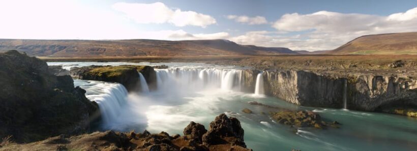 Akureyri Port: Goðafoss and the Forest Lagoon Tour - The Sum Up