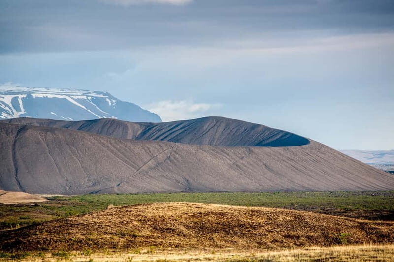 Akureyri Port: Lake Mývatn & Goðafoss Guided Tour with Lunch - What the Reviews Reveal