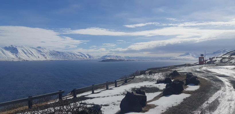 Akureyri-Siglufjörður; Half day to the arctic coastline - Final Thoughts