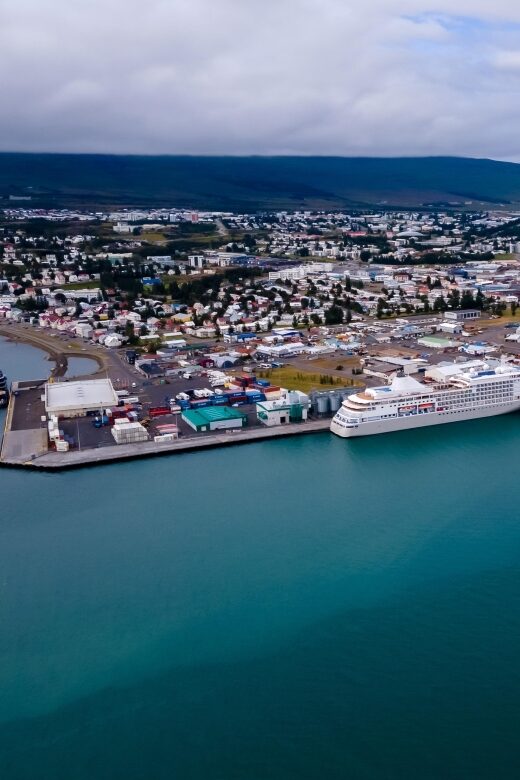 Akureyri: Whale Watching Shore Excursions - Frequently Asked Questions