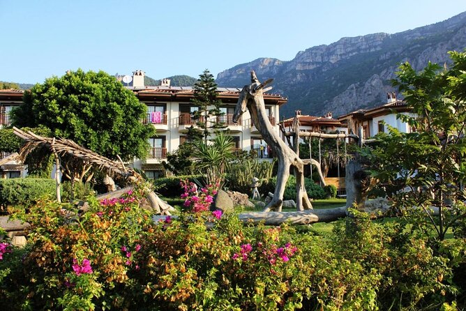 Akyaka Azmak River and Yuvarlakcay tour with lunch from Marmaris - What the Tour Gets Right