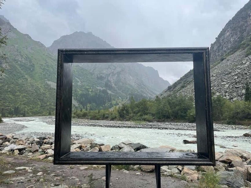 Ala Archa National Park & Chunkurchak Valley Day Tour - An In-Depth Look at the Tour Experience
