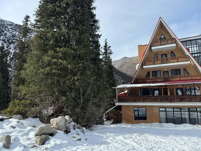 Ala Archa National Park & Chunkurchak Valley Day Tour - FAQ