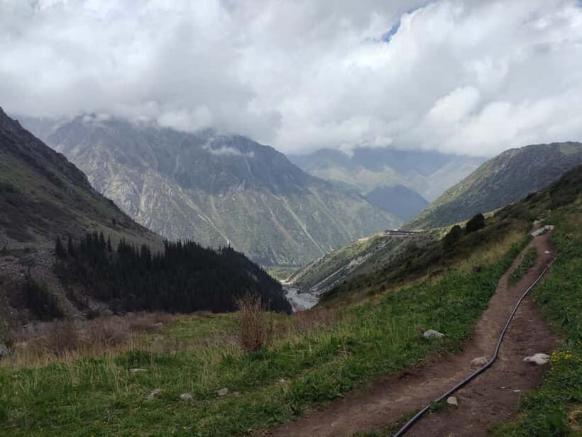 Ala Archa National Park: Hiking and Outdoor Adventure tour - Exploring Ala Archa National Park