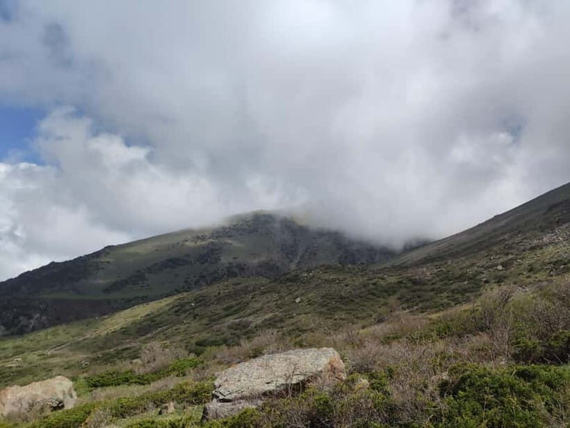Ala Archa National Park: Hiking and Outdoor Adventure tour - Local Cuisine and Fresh Trout